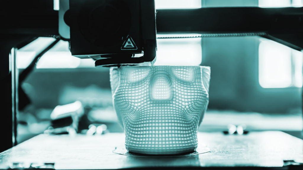 Les 6 étapes d’un projet de fabrication additive - IPC, Centre Technique Industriel de la ...